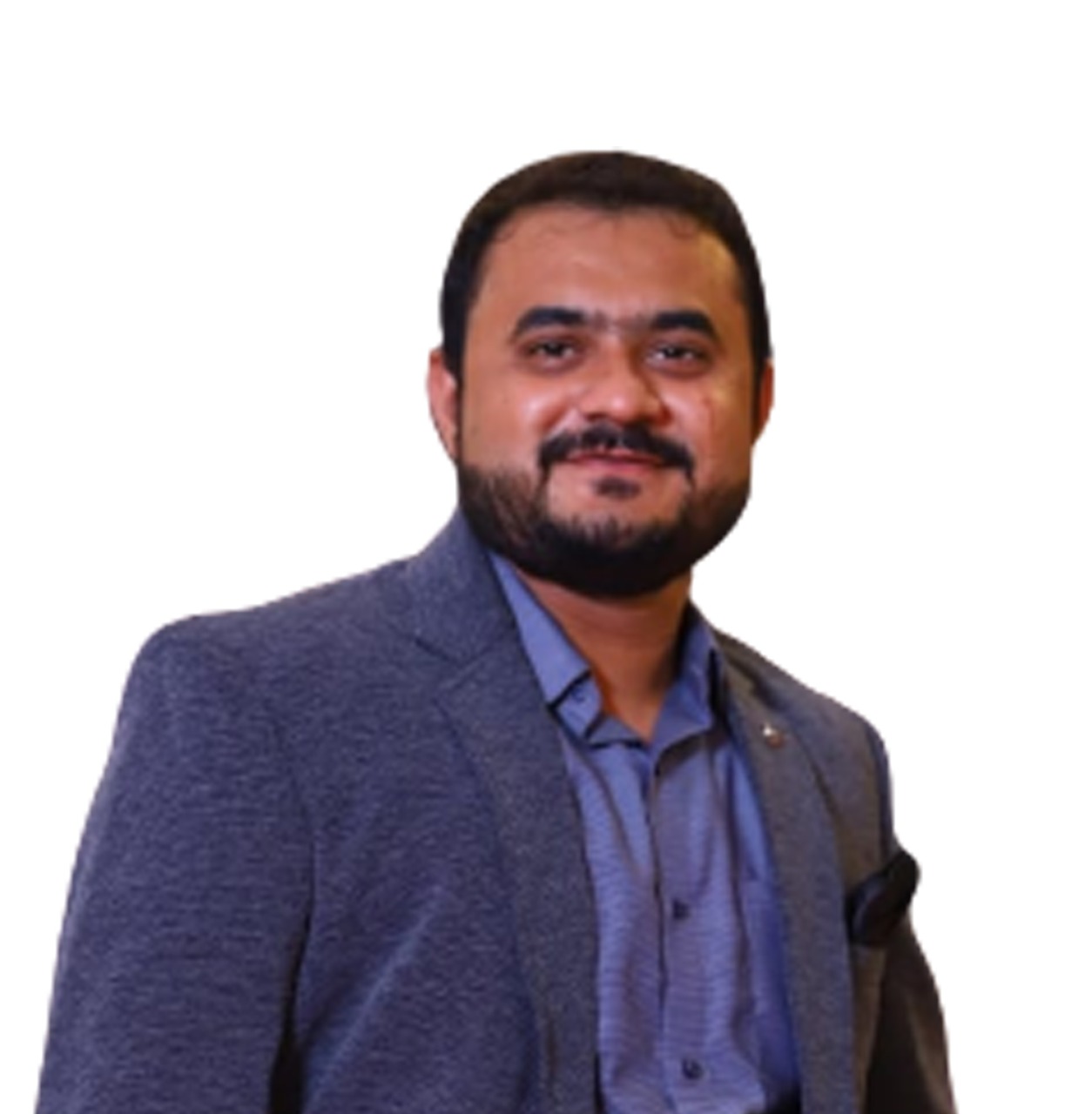 About Us - JustLead.in