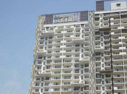 5BHK Residential Apartment, Flat in Sector 107, Noida by Prateek ...